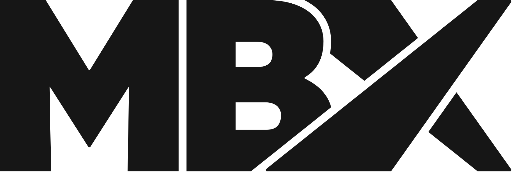 MBX - Área Restrita